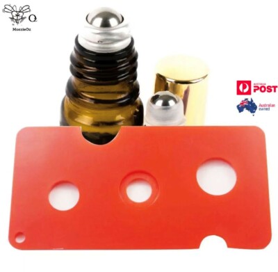 Essential Oil Opener & Remover Cap Bottle Opener Tool | eBay Australia