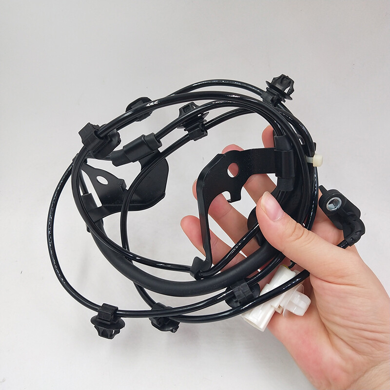 2pc Front Left & Right ABS Sensor for TOYOTA HILUX VIGO 89542-0K060 ...