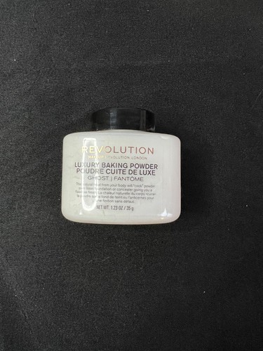 Makeup Revolution Luxury Baking Powder, Choose Shade | eBay
