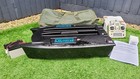 Angling Technics Microcat | eBay UK