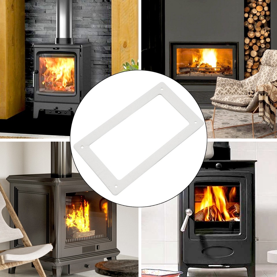 Easy to Install Ceramic Fiber Seal for MCZ Inspection Flap Energy ...