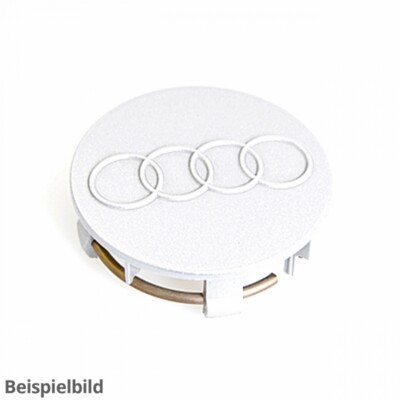 Audi Radzierkappe 8D0 601 170 Z17 | eBay