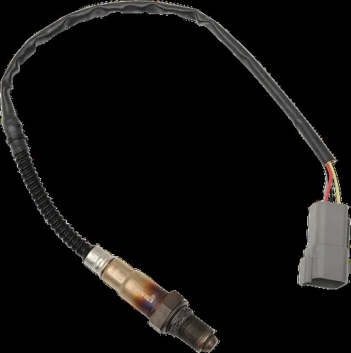 Daytona WEGO II Oxygen Sensor For TCFI EFI Module Dyna Street Bob 06-13 ...