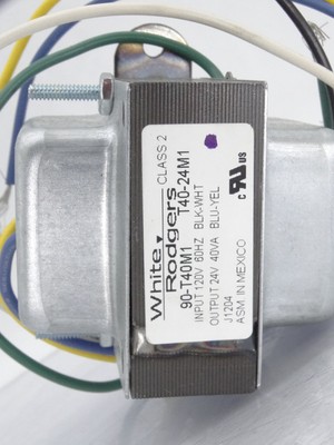 Transformers for Automation - Transformer 1