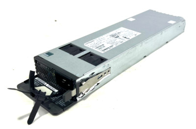 Cisco C9400-PWR-3200AC 100-120/200-240VAC 16A Switch PSU 700-014343 ...