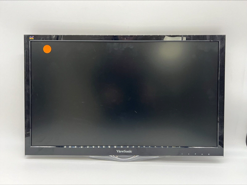 ViewSonic VS15560 22" LED Monitor Parts only | eBay