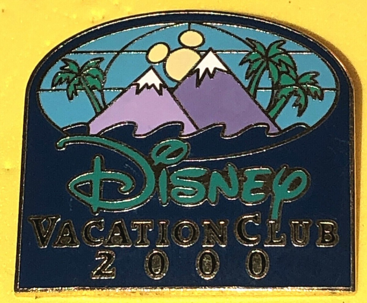Vacation Club Logo