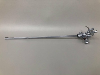 Parts & Accessories - Albarran Bridge