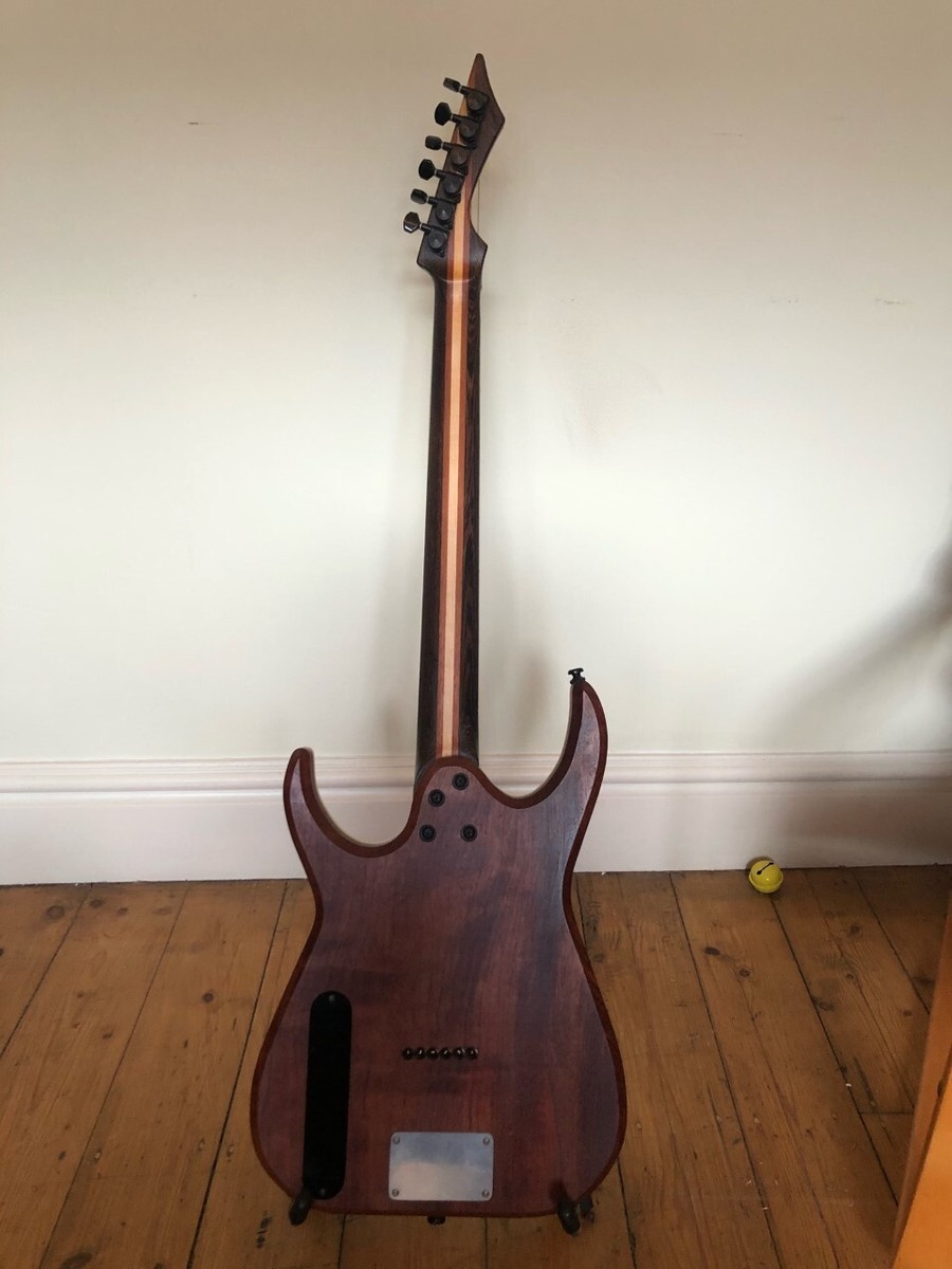 Siggery Heresy 6 - Burl Maple | eBay Siggery Heresy 6 - Burl Maple | eBay