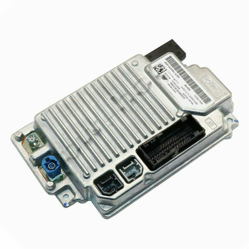 Sync 3 APIM Module Upgrade NA223 MAP Carplay Android Auto Navi For Ford ...