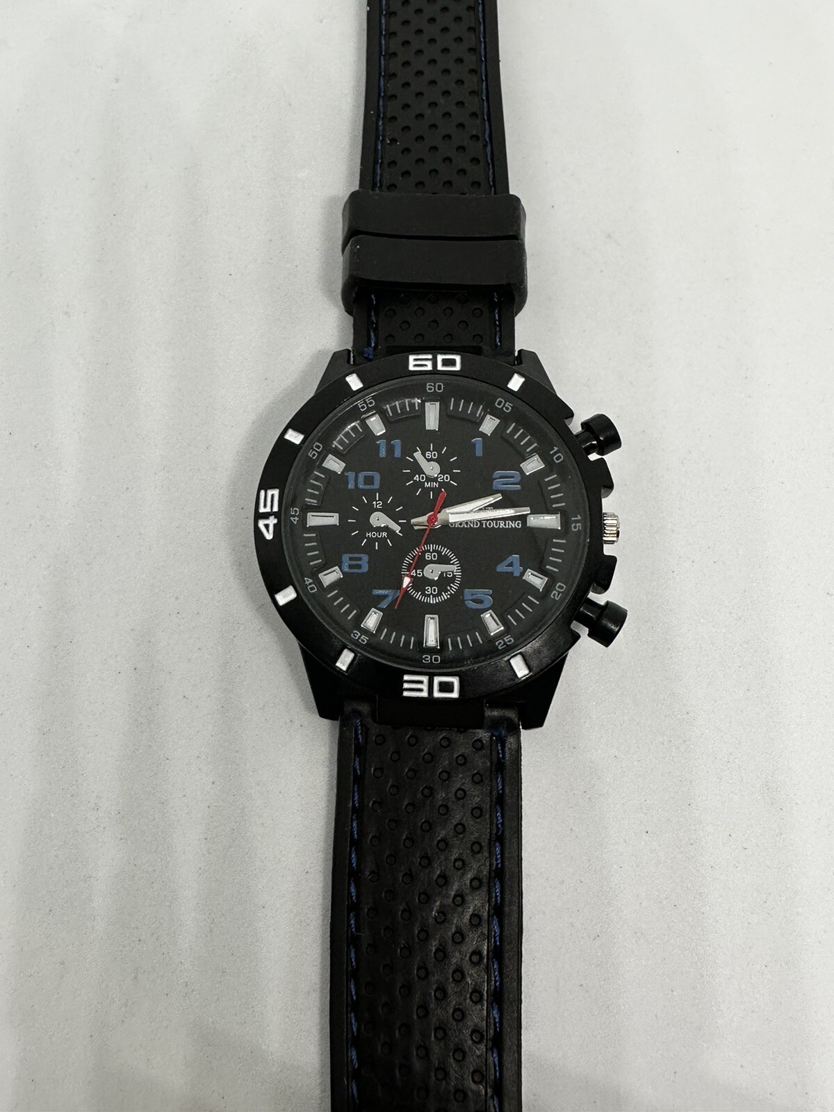 GT Grand Touring Watch | eBay