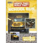 Howd They Build That School Bus - DVD By Marvelous Machines - VERY GOOD ...