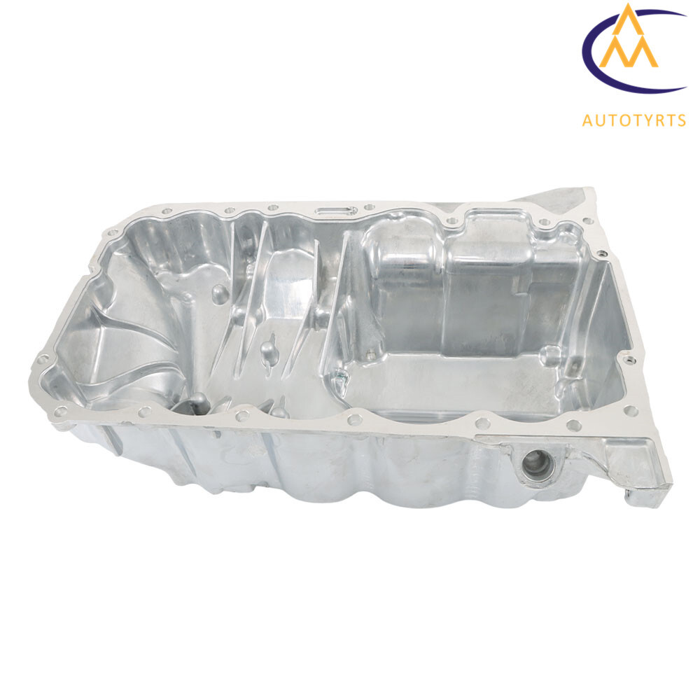 For BMW X1 F48 Mini Cooper F54 F56 F60 2.0L l4 Engine Oil Pan Sump ...