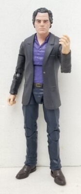 Custom Marvel Legends Amazon Excl Avengers AOU 4 Pack "Bruce Banner ...