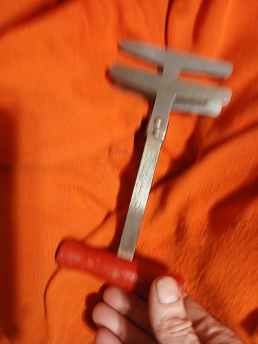 Vintage Foley Chopper Spring Loaded 3 Blades Red Wood Handle Works | eBay