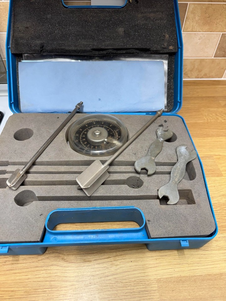 Pilcon Hand Shear Vane Tester | eBay UK