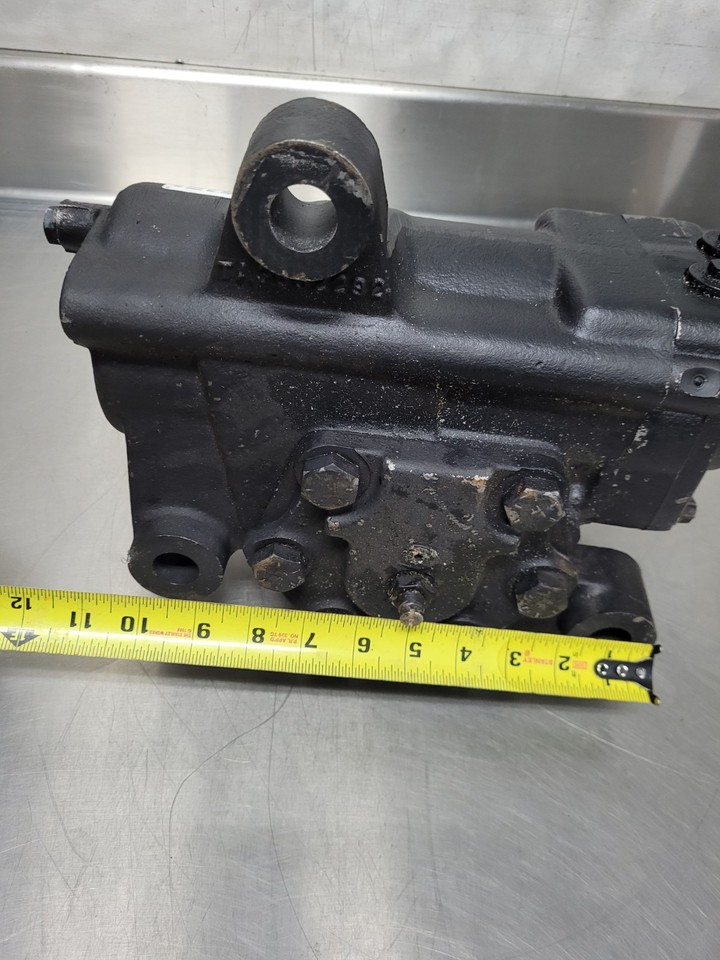 HYDRAPOWER Power Steering Gear Rack Box OEM RTAS65024R RTAS65024-C ...