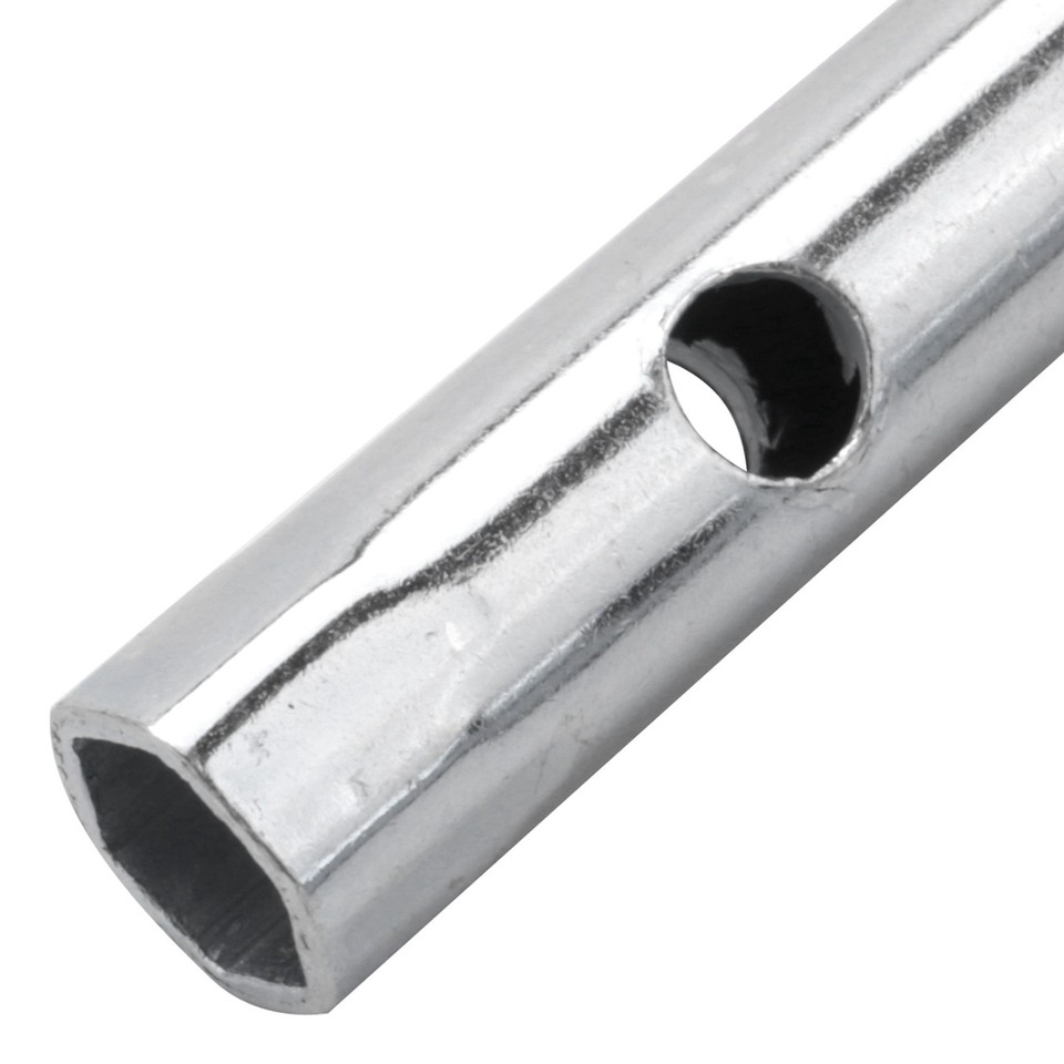 6Mm - 17Mm Tubular Socket Wrench Set Plug Tube Hollow Socket Wrench ...