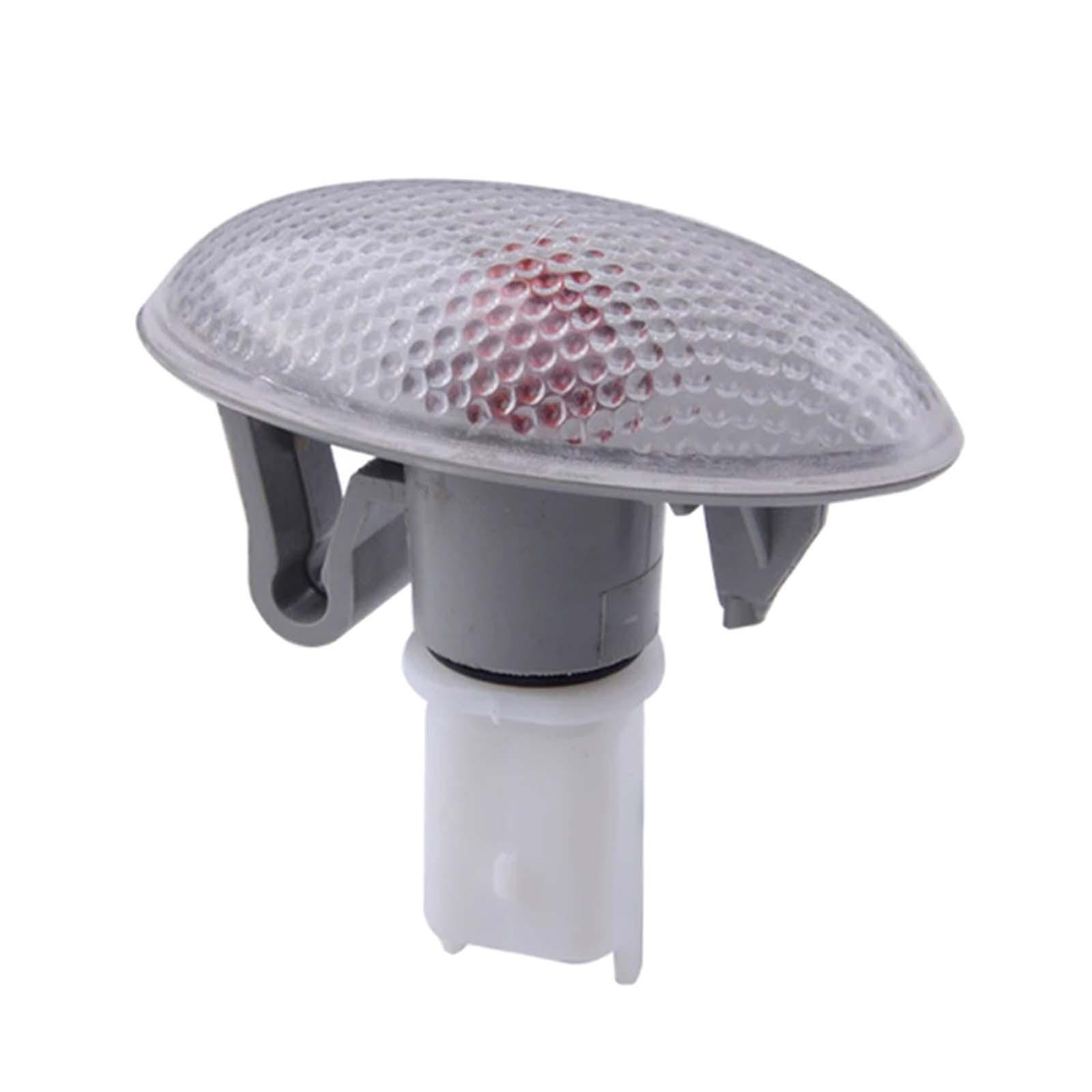 Side Indicator Repeater Lamp PP 632574 Side Indicator Light Arrows for ...