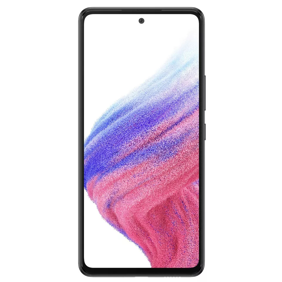 Samsung Galaxy A53 5G SM-A536U | 6GB RAM | 128GB ROM | 6.5" | 64.0MP ...