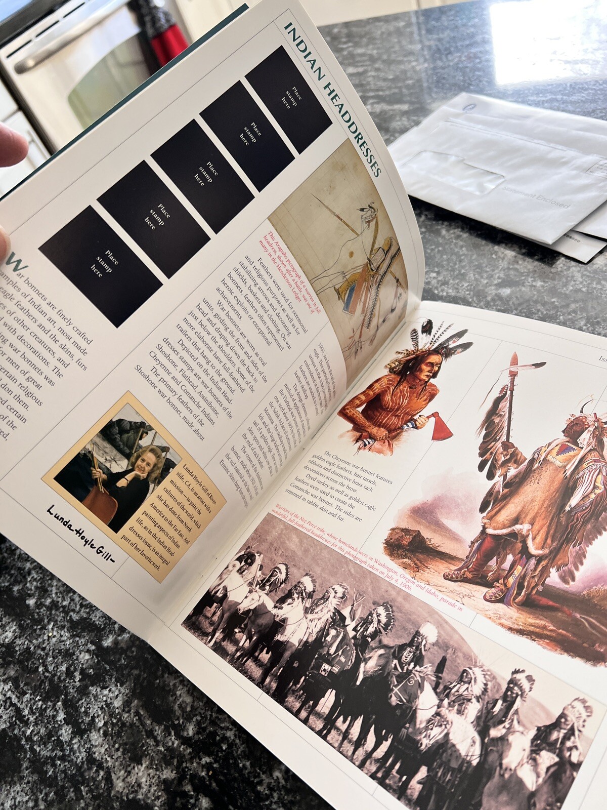 1990 USPS USA POSTAL SERVICE MINT SET OF COMMEMORATIVE POSTAGE STAMPS ...