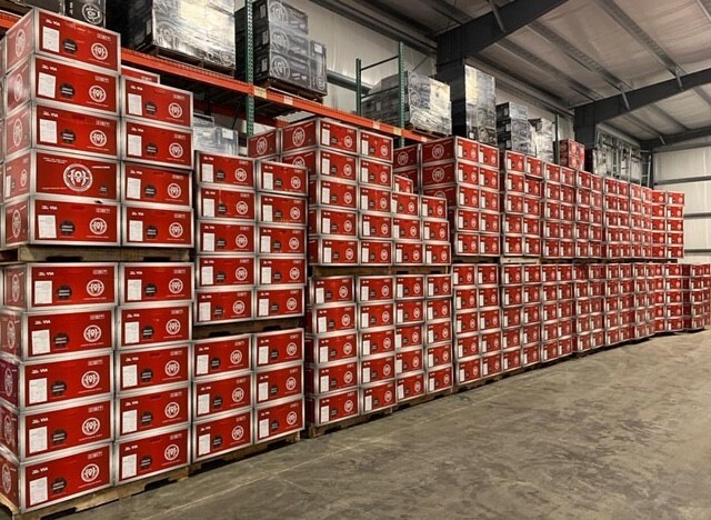 4x NEW 26x14 Hardcore HC104 Wheels Chrome 8x170 Ford F250 F350 -76 | eBay