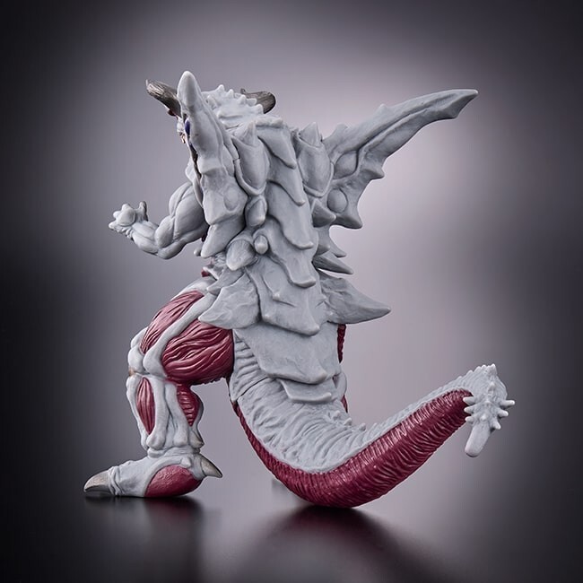 Bagan Movie Monster Series Godzilla Store Limited Bandai | eBay