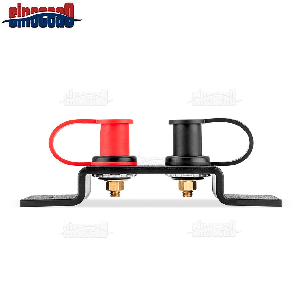 Battery Jump Post Remote Battery Terminal Relocation Kit for Polaris ...