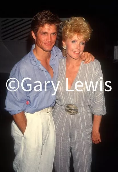 Stella Stevens Son