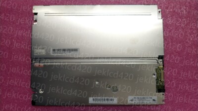 10.4" NL6448BC33-70D LCD SCREEN Display 640*480 LCD Panel 90 days ...