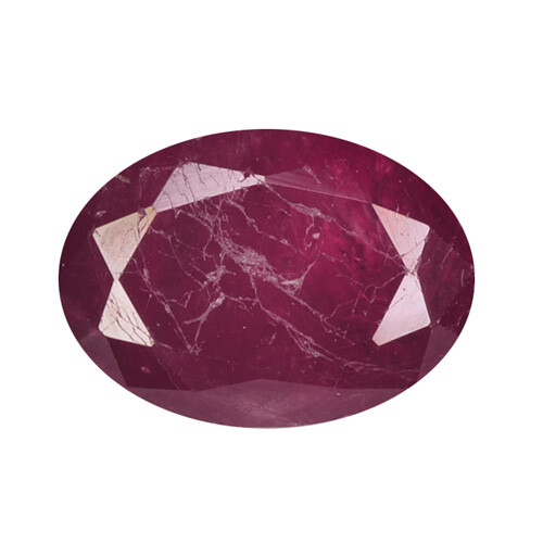 1.24Ct UNHEATED PIGEON BLOOD RED RUBY GEMSTONE | eBay