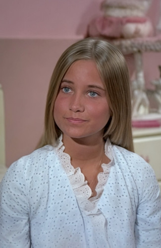 Maureen McCormick Marcia Brady Beautiful Reprint Photo Glossy New 4x6 ...