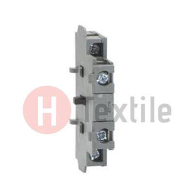 1PCS OA2G11, DISC SWITCH, AUXILIARY CONTACT, 1 N.O / 1 N.C., 10A #WD1 ...