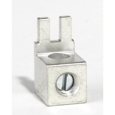 Square D QO #12 to 2 AWG (AI), #14 to 4 AWG (Cu) Tin Plated Aluminum ...