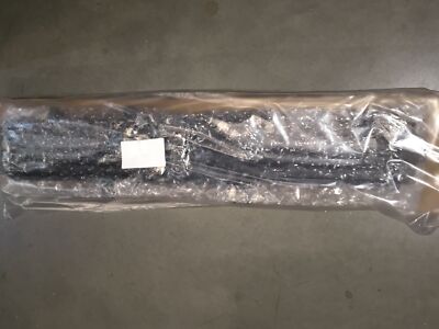 2018-20212 TRAVERSE LOWER FRONT BUMPER SHUTTER NEW GM # 84646341 | eBay