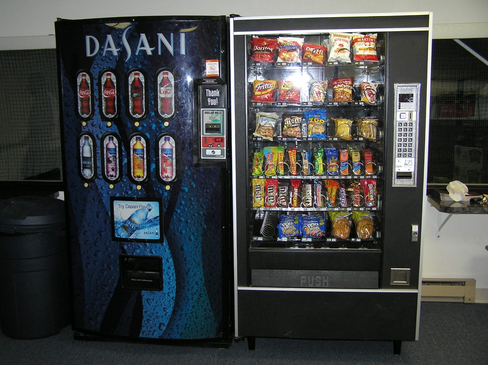 ROYAL VENDORS 650, 660, 804 SODA VENDING MACHINE REFRIGERATION RELAY ...