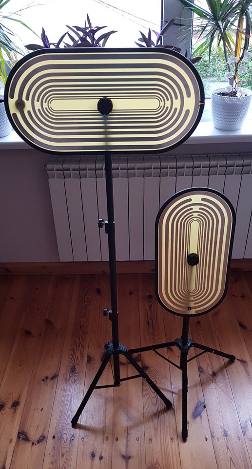 New Multiwave Oscillator MWO Lakhovsky Tesla Rife | eBay