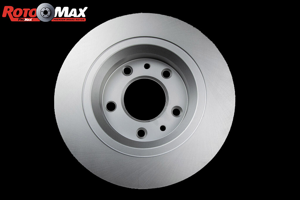 Disc Brake Rotor-Limited Promax 20-610015 for sale online | eBay