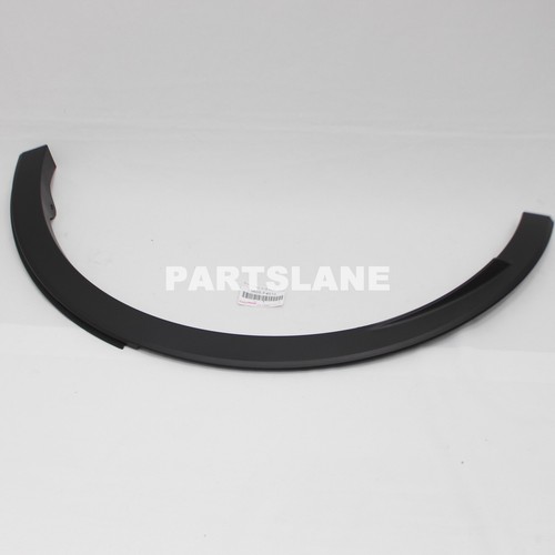 75605-F4010 Toyota OEM Genuine MOULDING SUB-ASSY | eBay