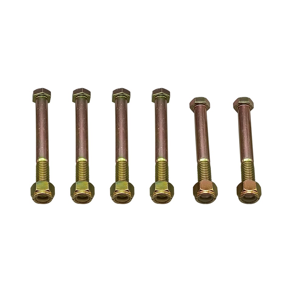 For Chevy 63" Leaf Spring Swap Kit | eBay