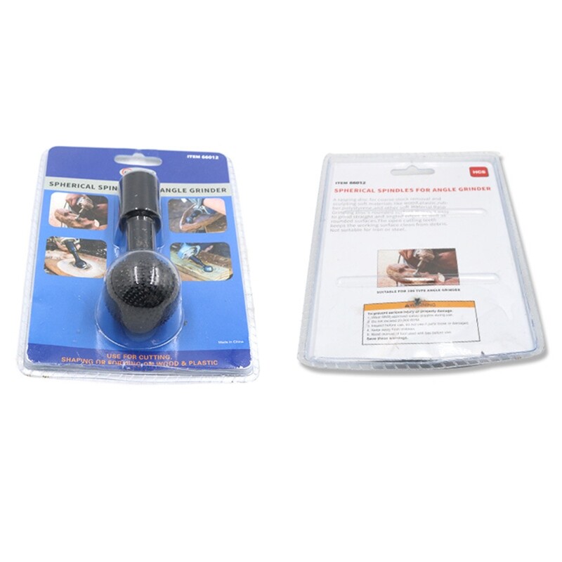 Spherical Wood Carving Rotary File 10mm 14mm Woodworker Tool | eBay