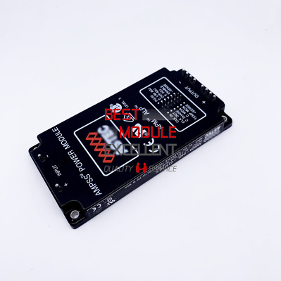 1PCS AM80A-048L-033F50 Professional Power Modules Modules Sensors | eBay