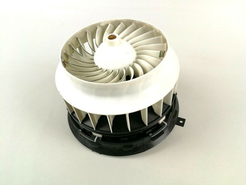 Mercedes Benz E Classe W213 Rhd Climatisation Chauffage Moteur Fan ...