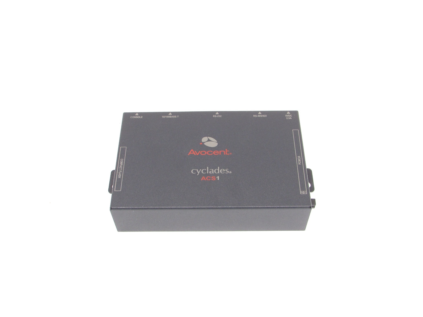 Avocent Cyclades ACS1 Console Server ACS 1 for sale online | eBay