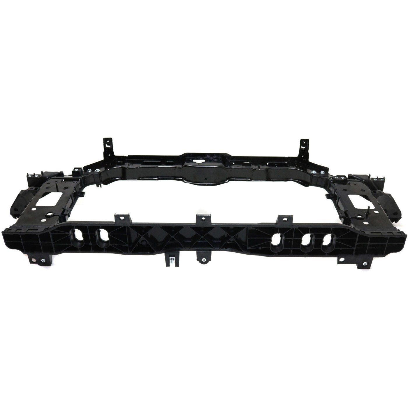 Radiator Support For 2014 2015 2016 2017 Kia Soul Assembly 723650596593 ...