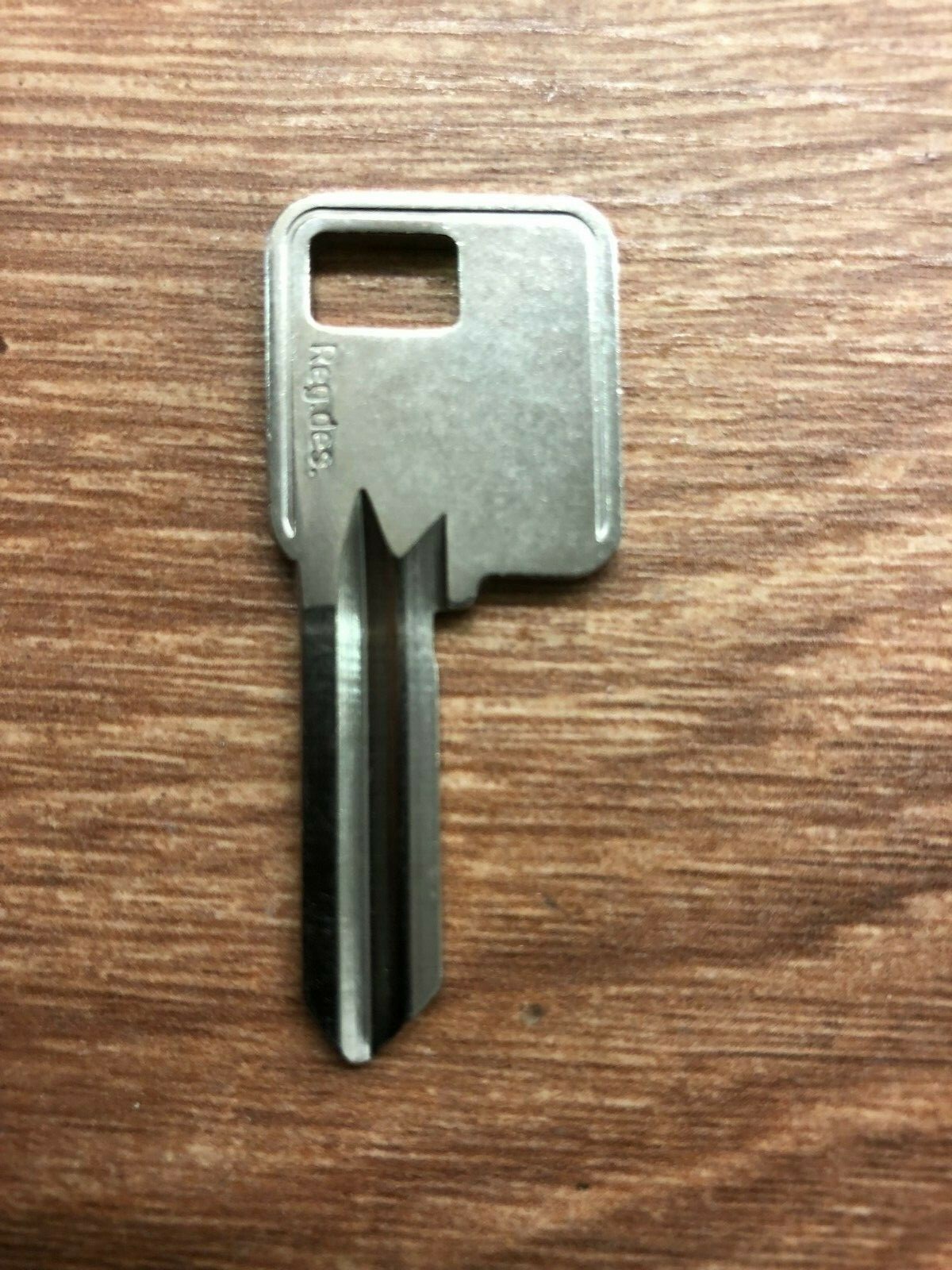 GENUINE Key blanks to suit ASSA , RUKO Cylinders | eBay UK