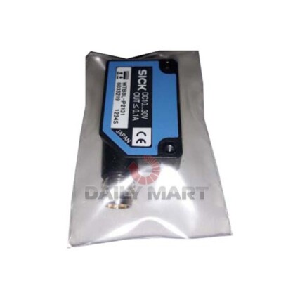 New In Box SICK WTB8L-P2131 Photoelectric Switch | eBay