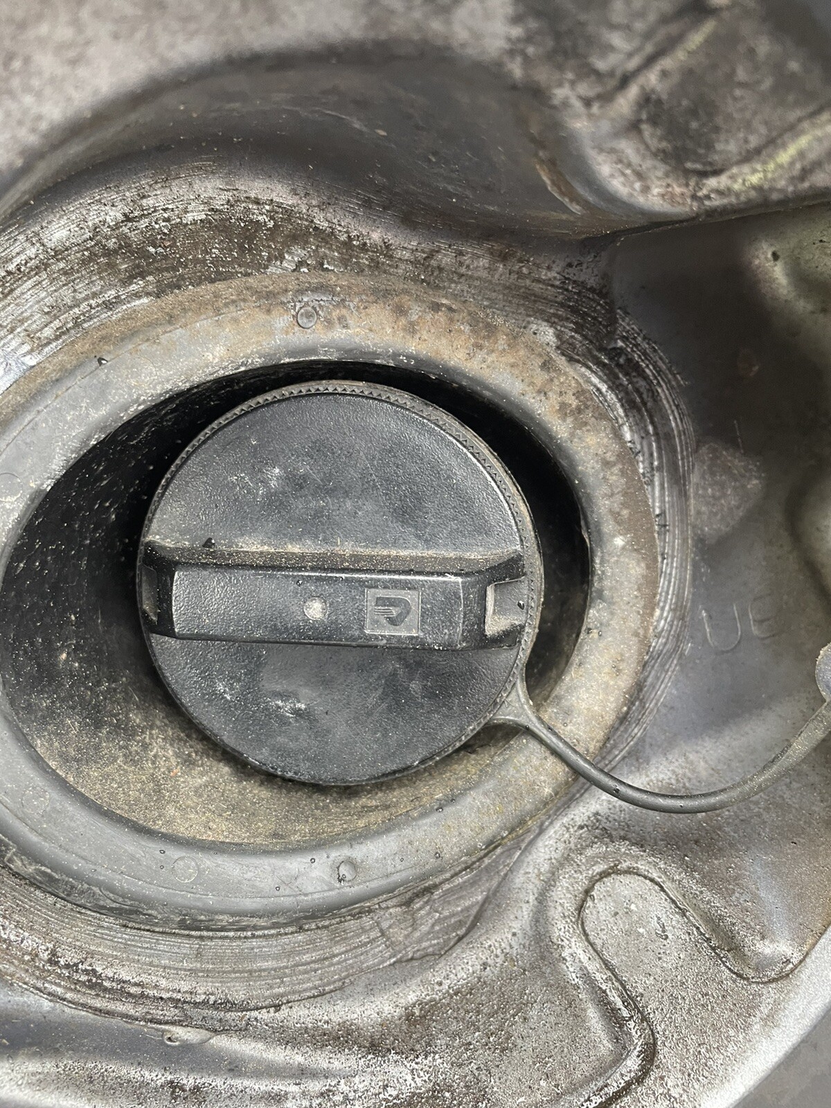 2007 NISSAN NOTE FUEL CAP GENUINE | eBay UK