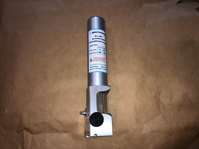 Analytical Instruments - Gas Purifier