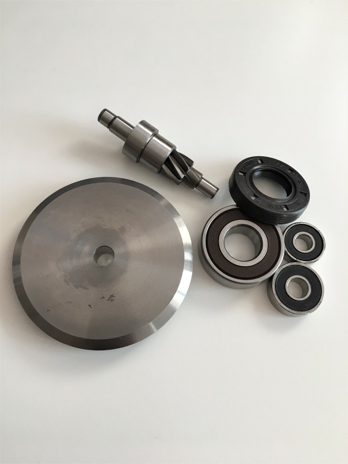 Rotor Drive Ring Armature Pinion HILTI TE70 ATC (02) TE80 ATC AVR ...